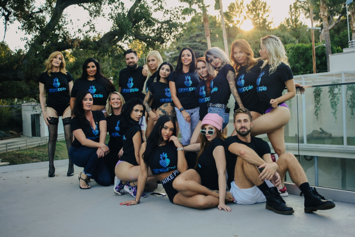 Welcome to Pineapple Support - Pineapple Support